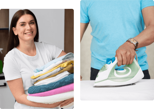 Industries We Serve - United Laundre